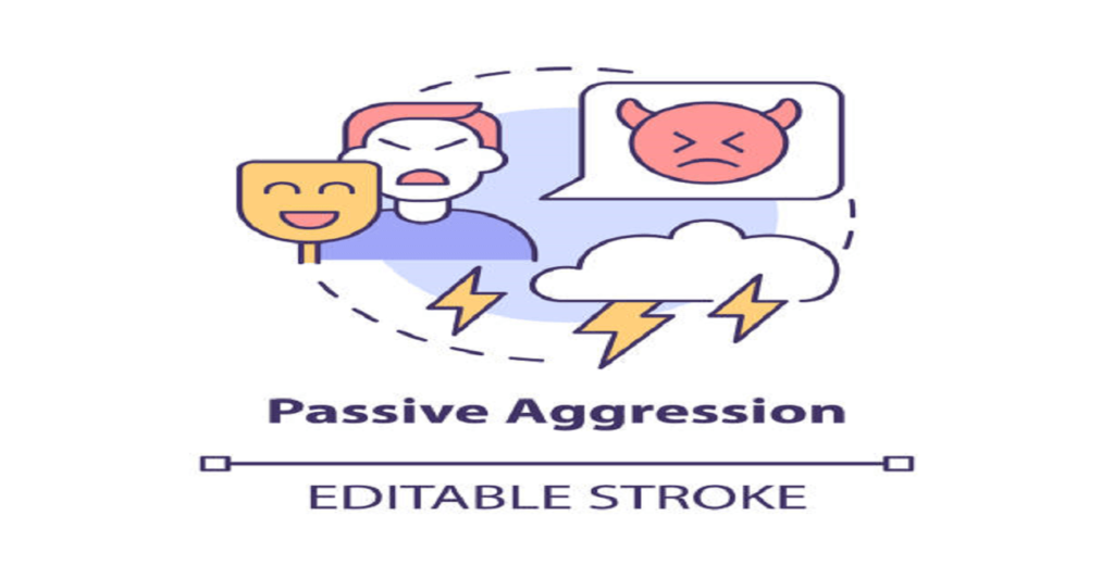 How To Deal With Passive Aggression | Expert Advice