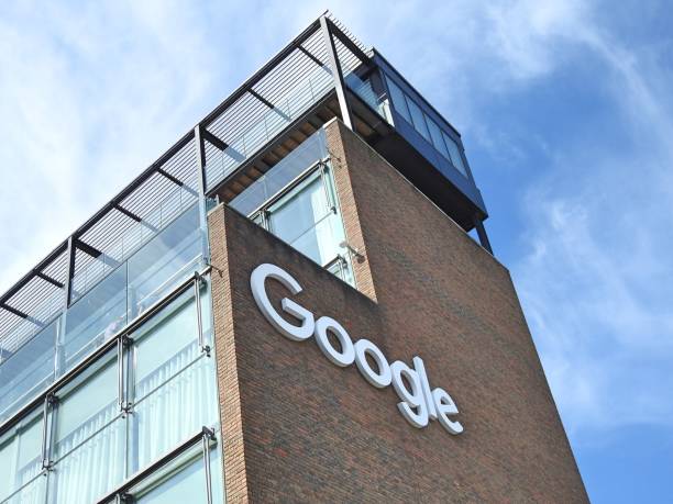What Language Is Google Docs Written In