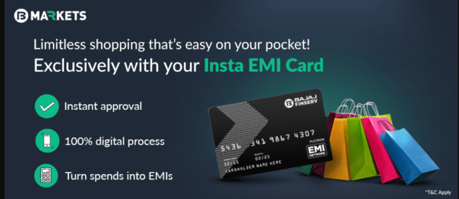Decorate Your Home Using Bajaj EMI Card